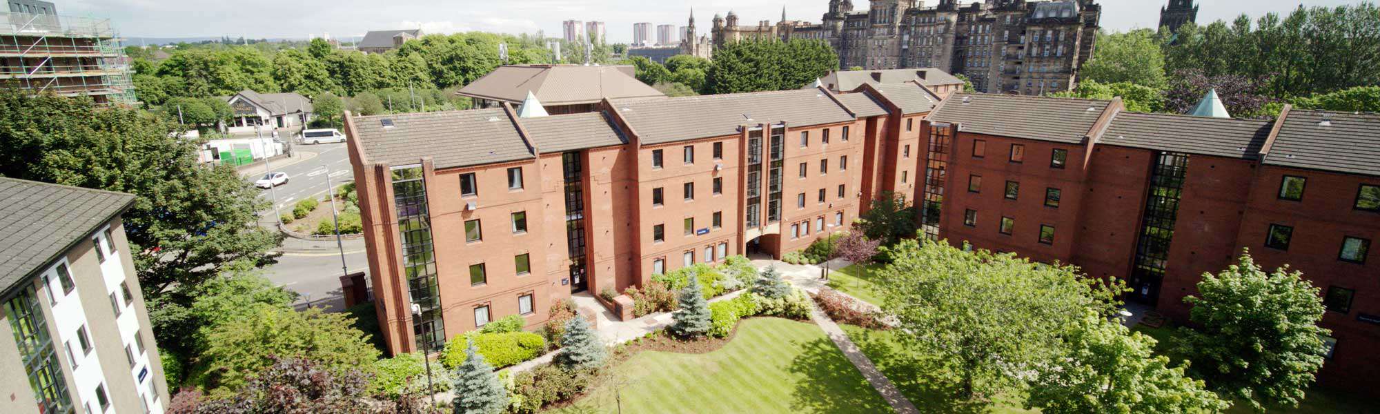 University of Strathclyde - Study in UK