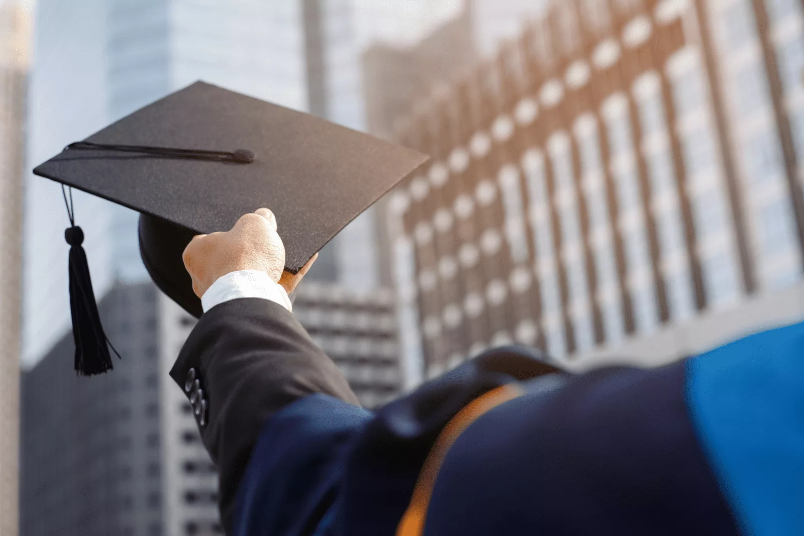 Why London South Bank University Is the Best Choice for Your Future